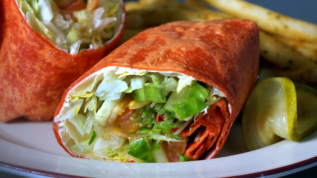 BISTRO – Specialty Bakery